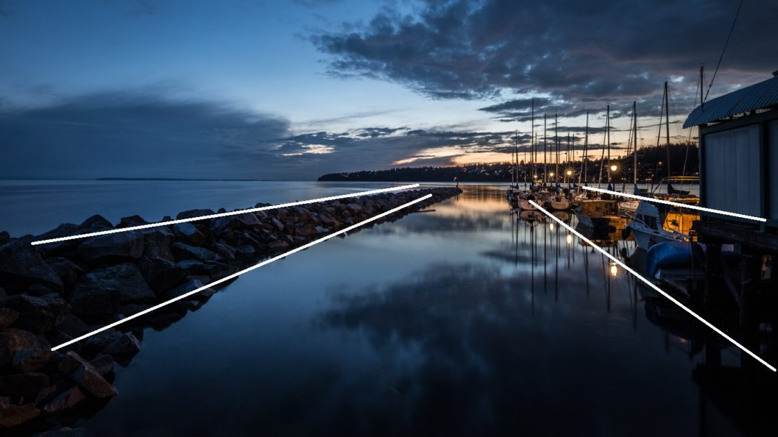 Improve your Landscape Photography - 5 Basic Tips - Lukas Petereit