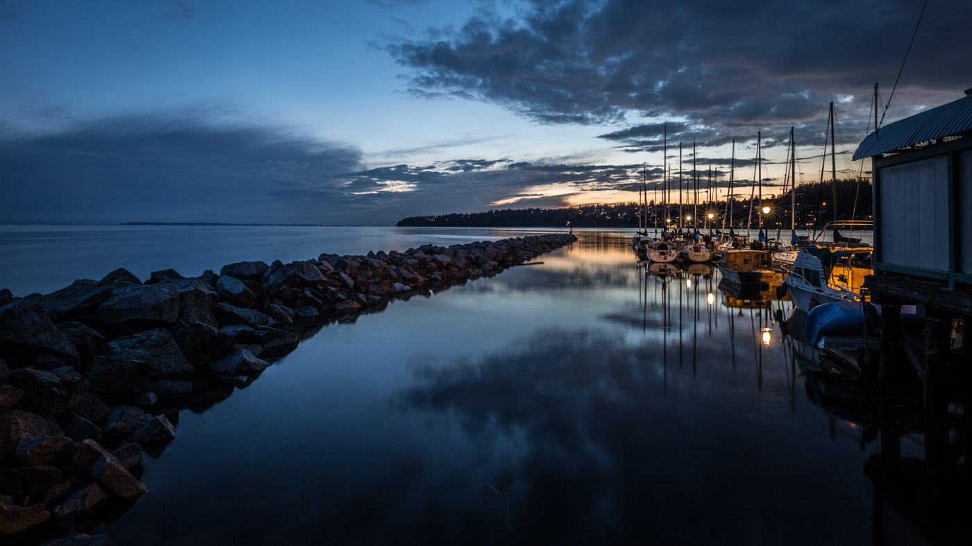 Landscape Photography in British Columbia - Best Photo Spots