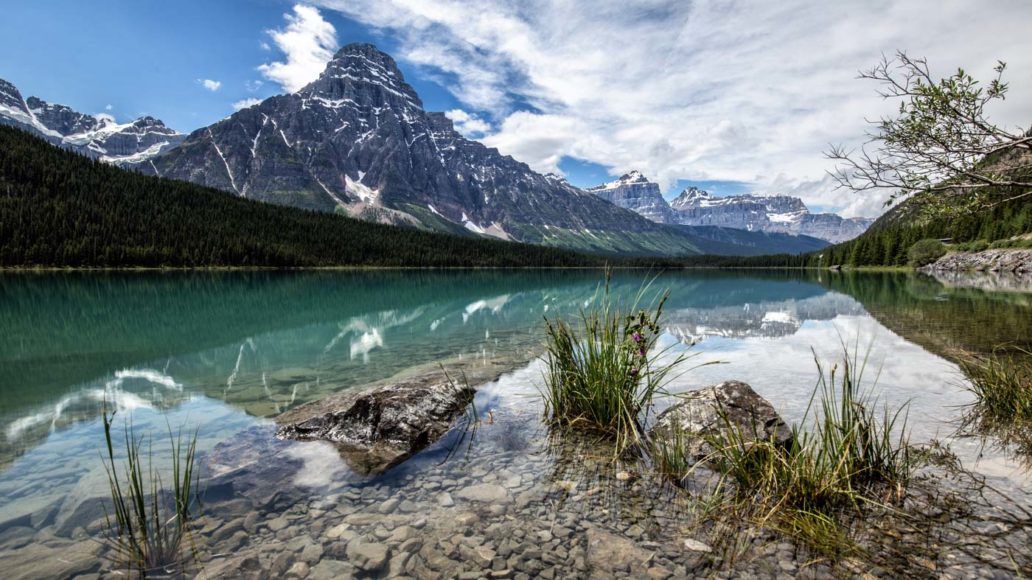 My Top 5 Landscape Photo Spots in Alberta - Canada - Lukas Petereit