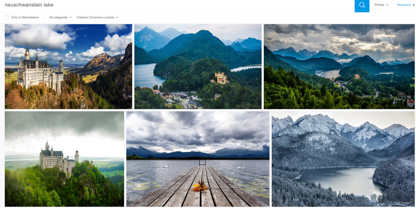 How to find Photo-Spots - 5 tips for Travel Photographers - Lukas Petereit